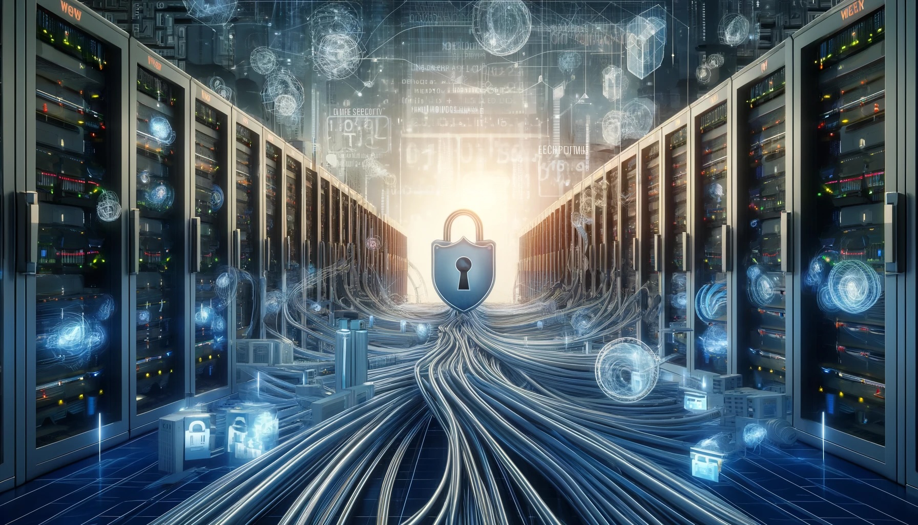 How To Simplify It Complexity With A Secure File Transfer Service Jscape